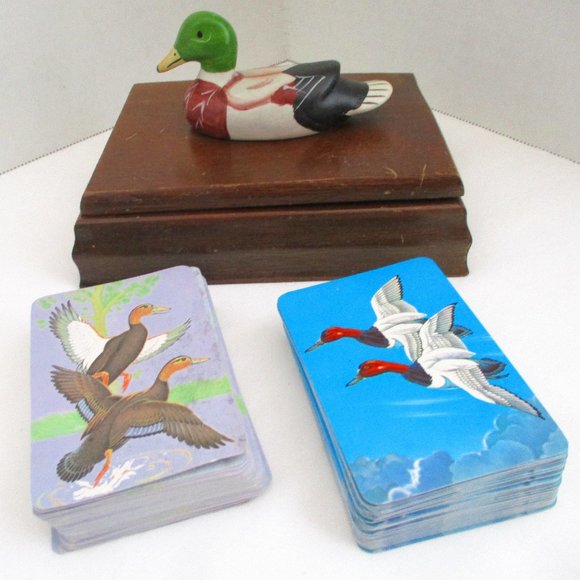 Albert E. Price Inc | Accents | Albert E Price Inc 982 Decoy Duck Wood ...